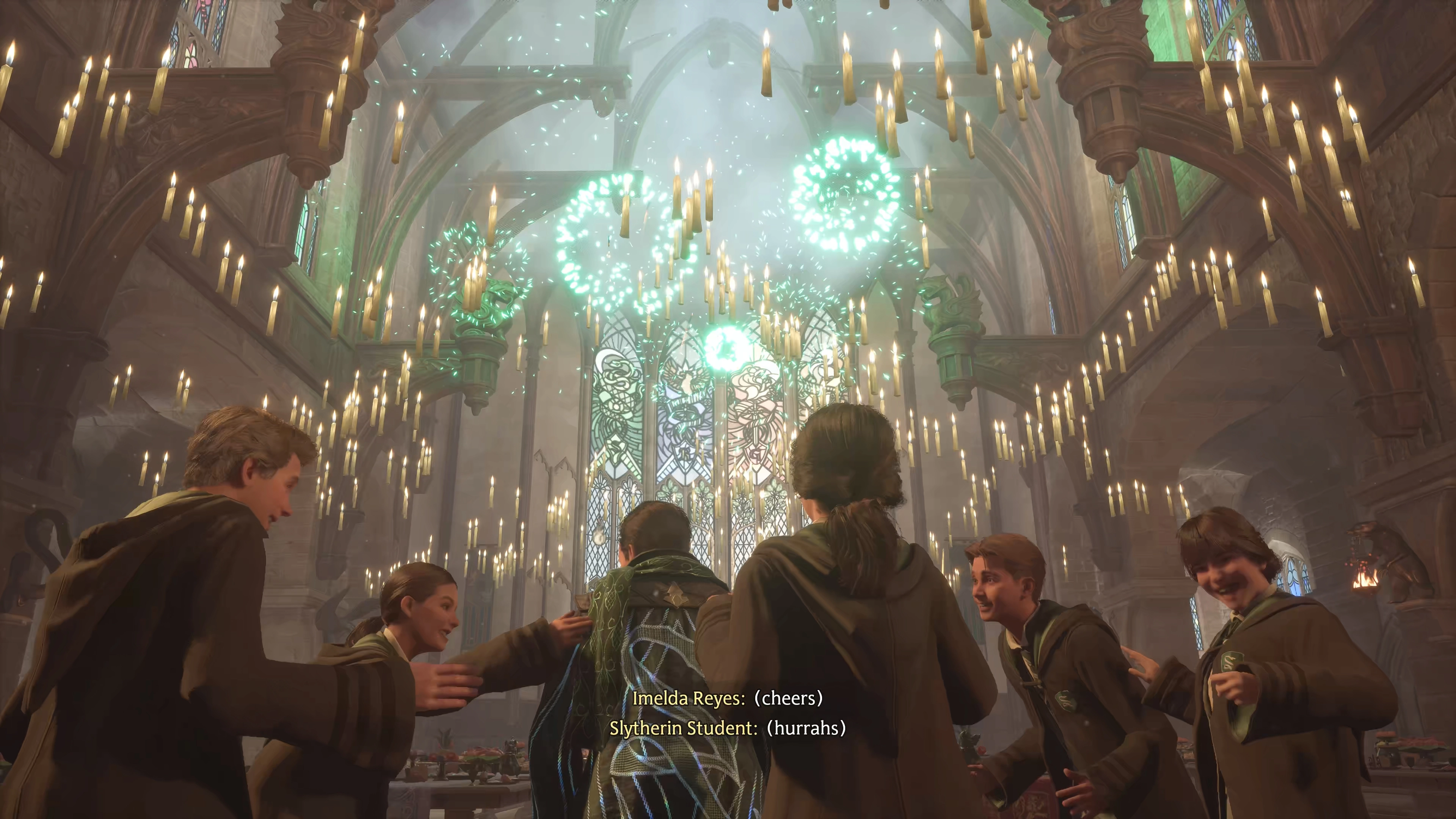 Hogwarts Legacy - 100% Achievement Guide